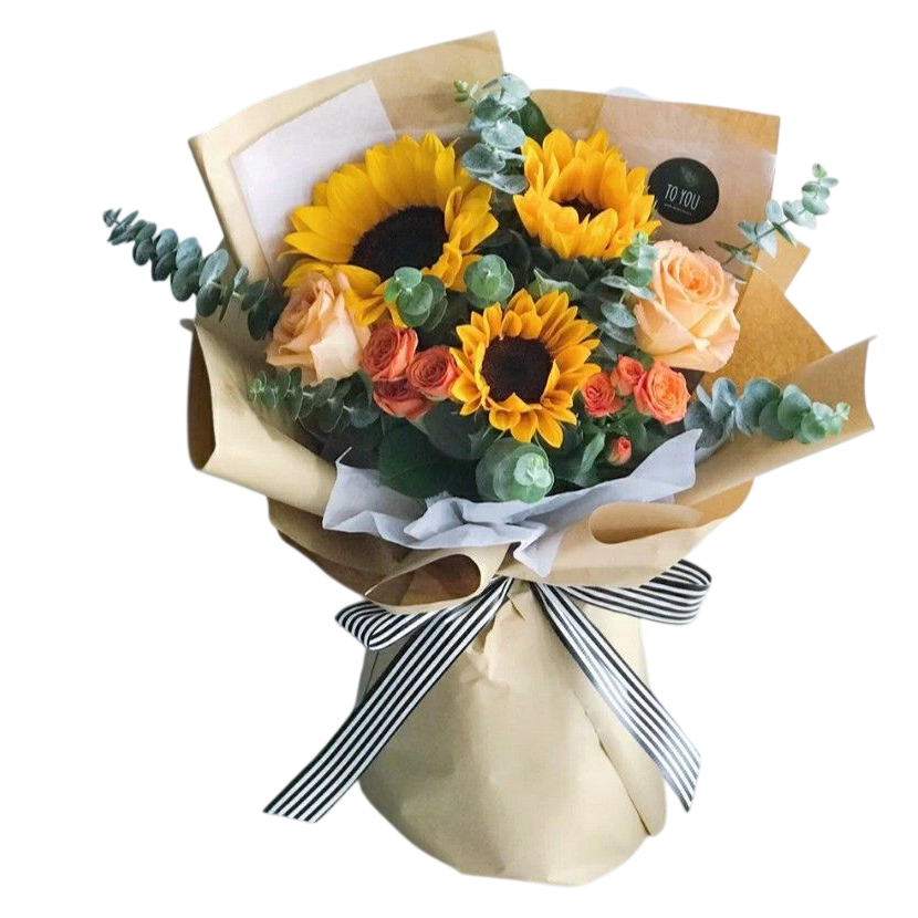 Sol-017 - Jardín Tropical